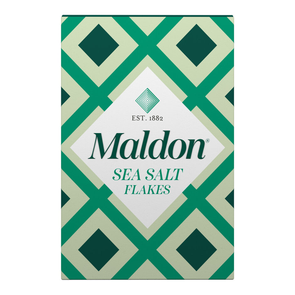 Maldon Salt – Ruby Emporium
